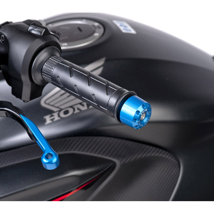 BAR END HON S 6181 | Maxmoment