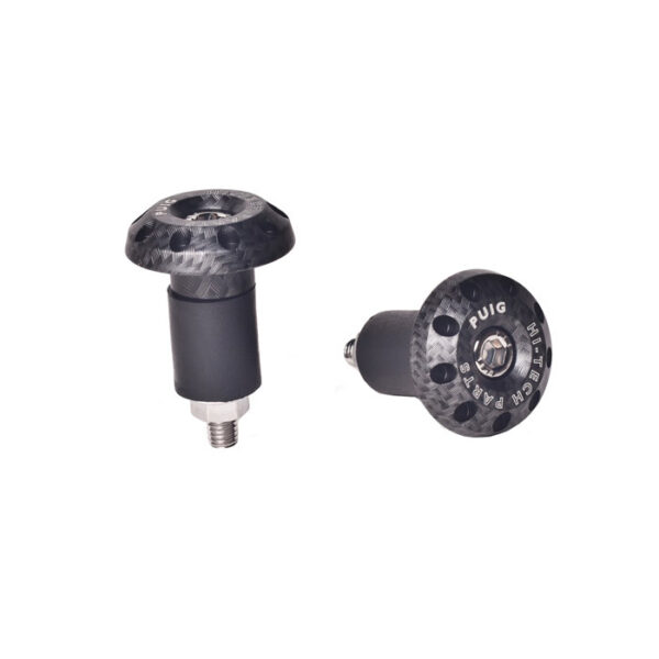 BAR END COVERS 6222 | Maxmoment