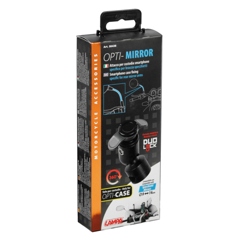 OPTI MIRROR NOSAC | Maxmoment