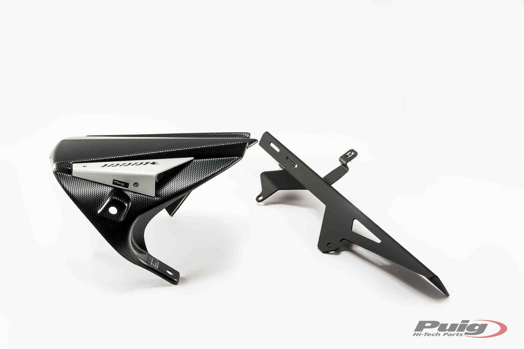 Blatobran SUZUKI GSXR1000 17-18 8999C | Maxmoment