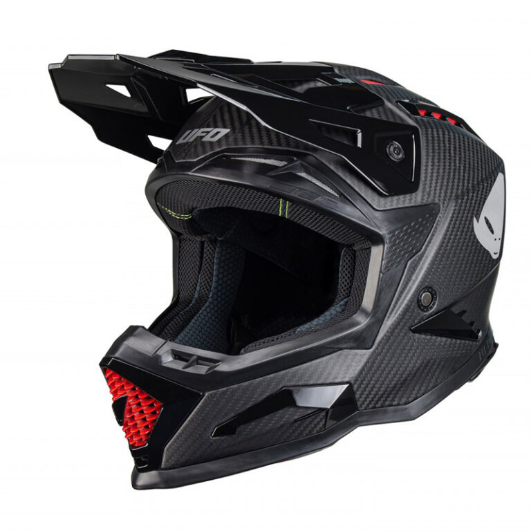 ECHUS CARBON Kaciga | Maxmoment