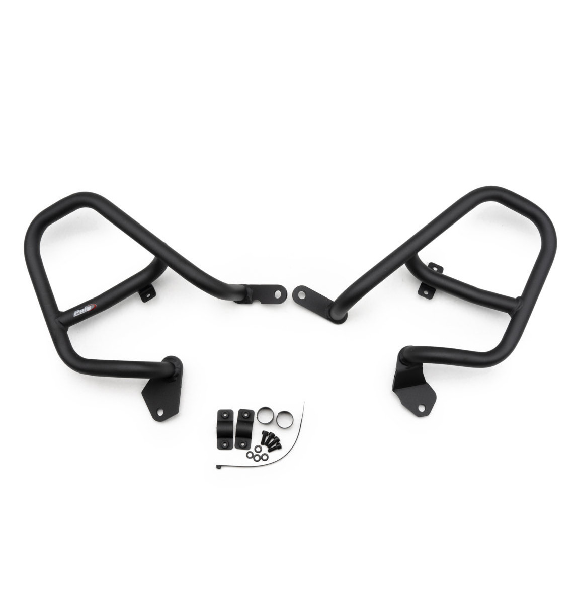 ENGINE GUARDS HONDA NC750X 21 21148N | Maxmoment